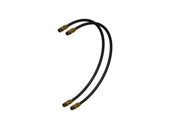 Hose Connector Kit – Rogers Willex